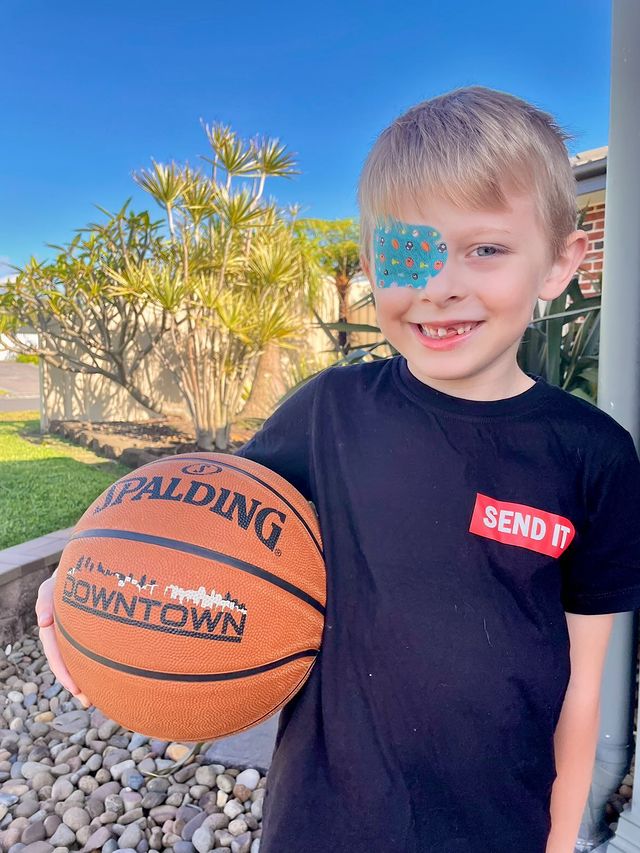 Meet Axyl 👏 – SPECKLES FOR KIDS