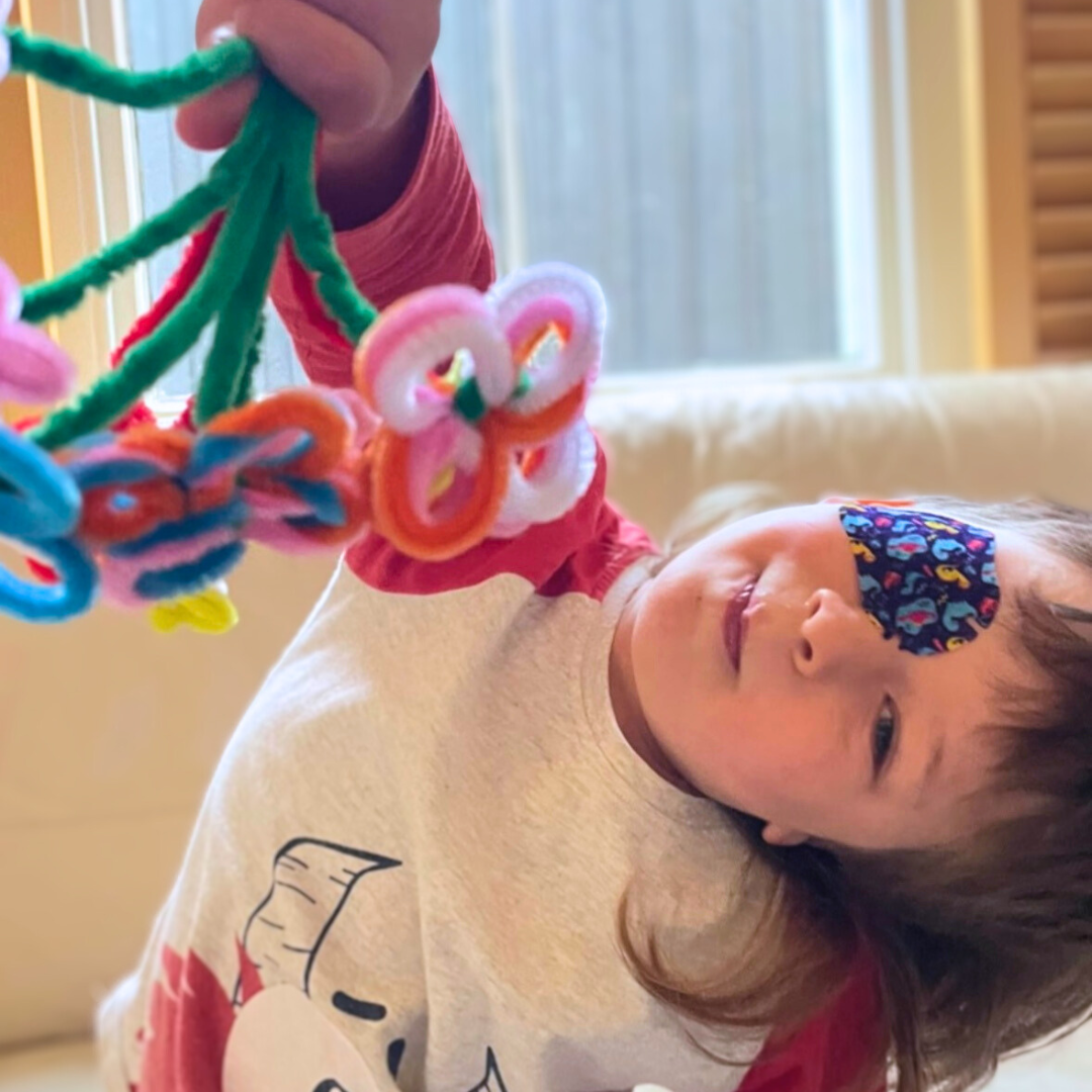 Meet Harry 👏 – SPECKLES FOR KIDS
