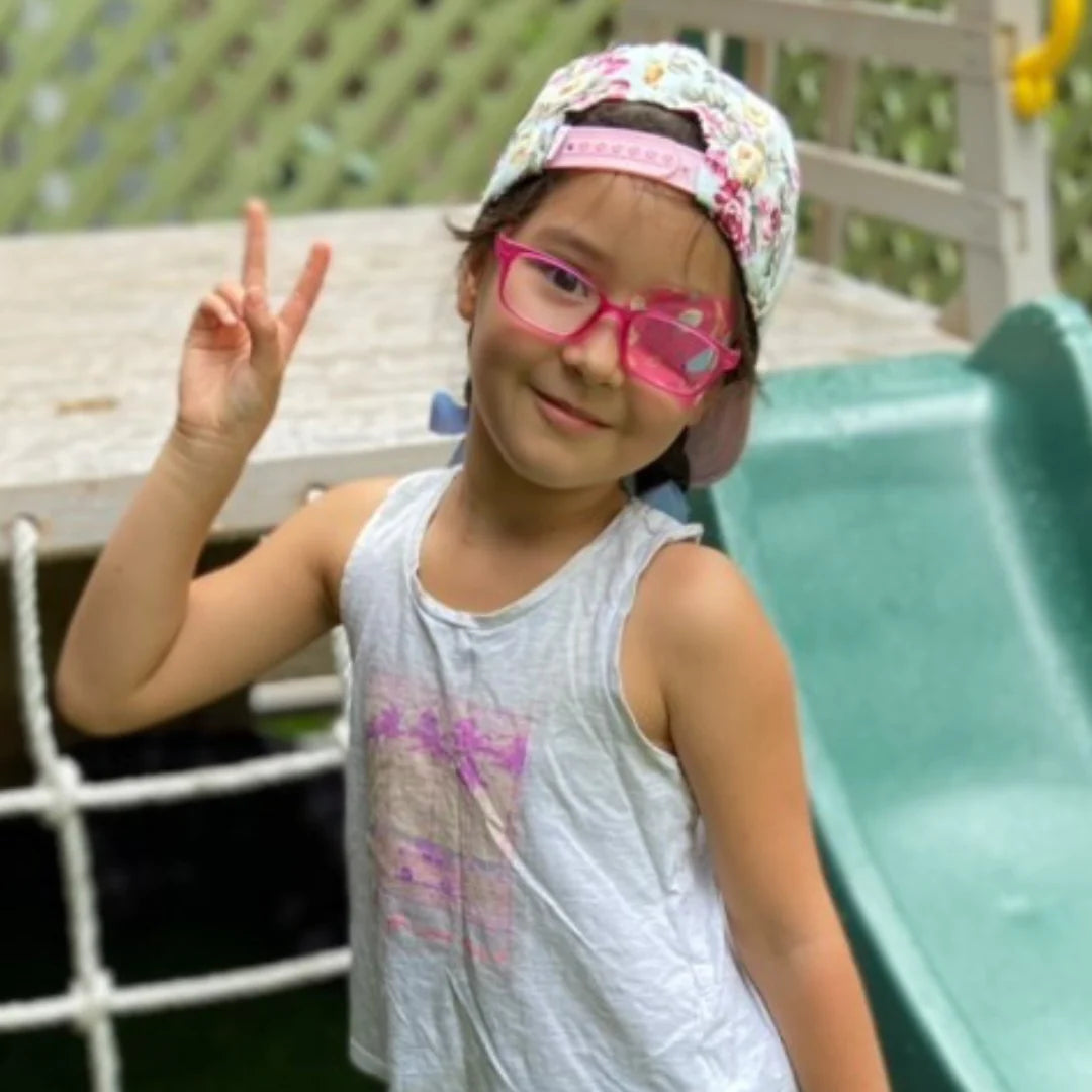 Meet Hazel 👏 – SPECKLES FOR KIDS