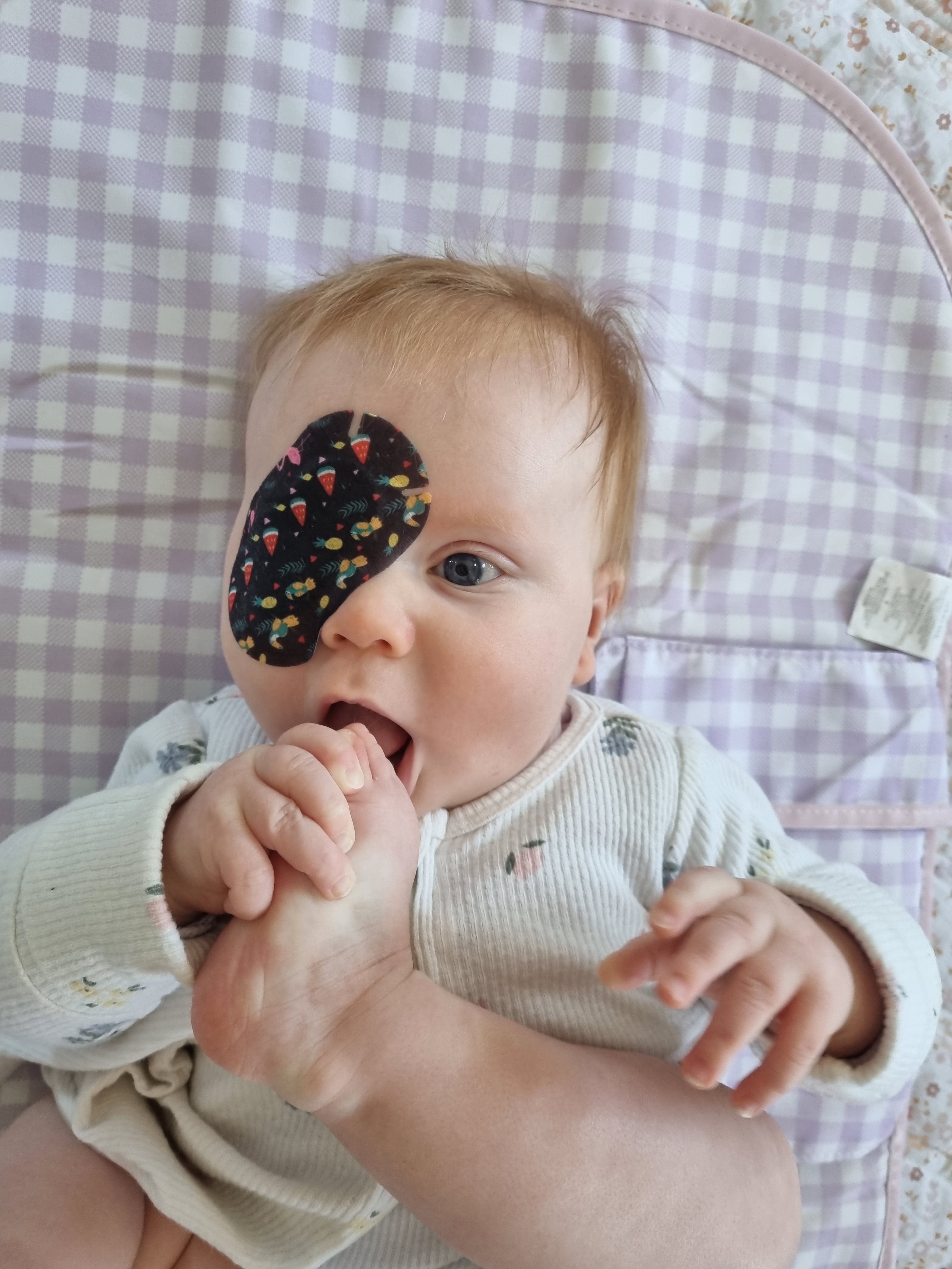 Meet Milly 👏 – SPECKLES FOR KIDS