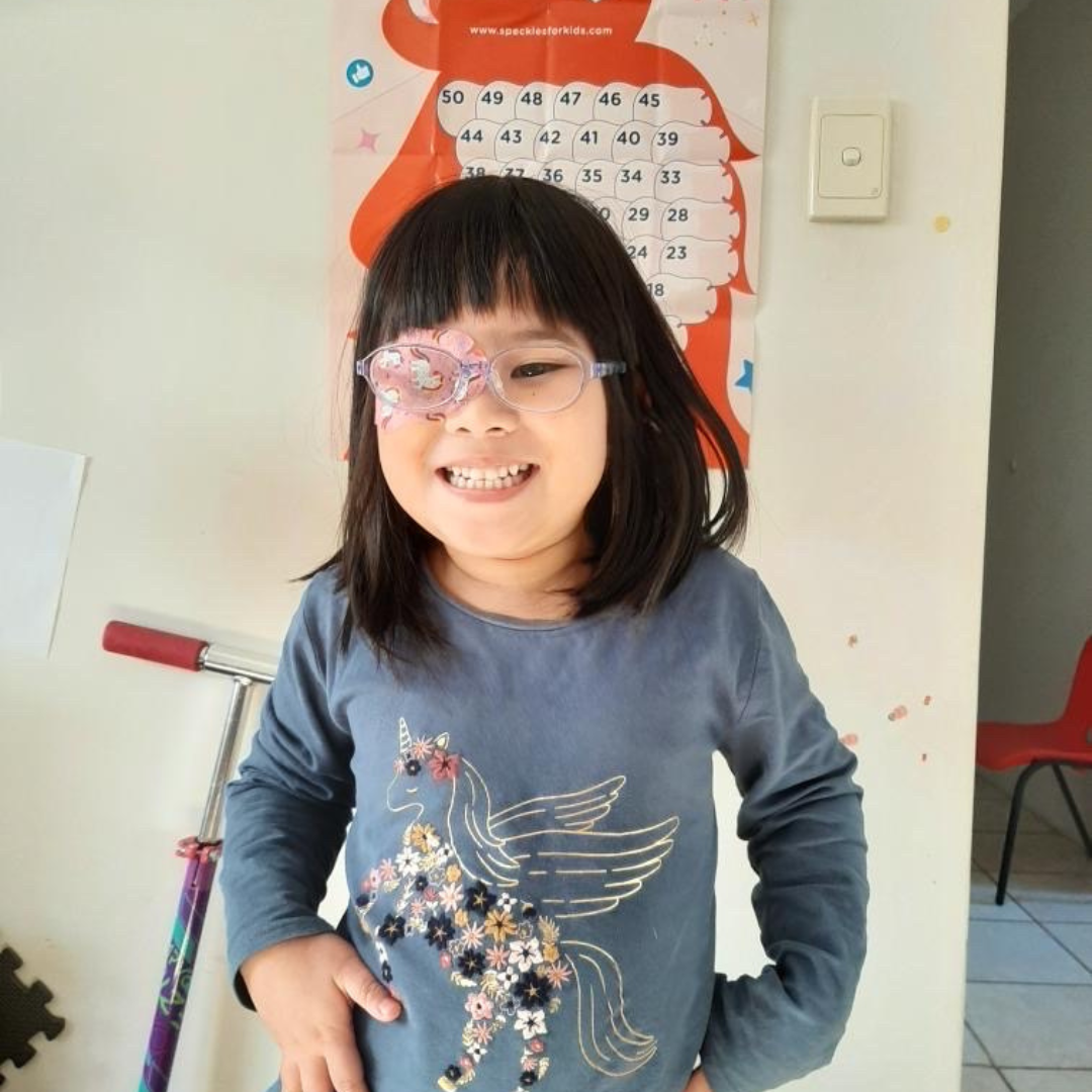 Meet Miriya 👏 – SPECKLES FOR KIDS
