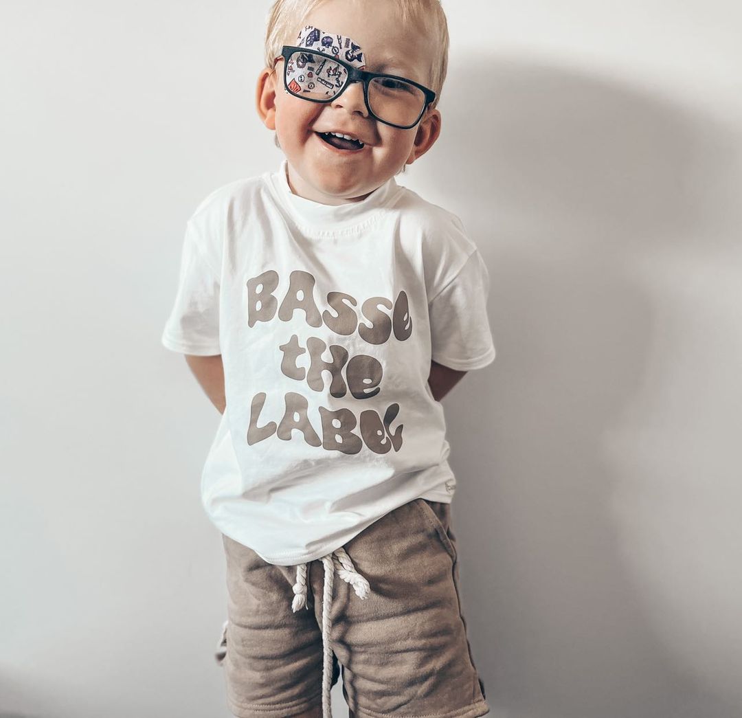 Meet Tullen 👏 – SPECKLES FOR KIDS