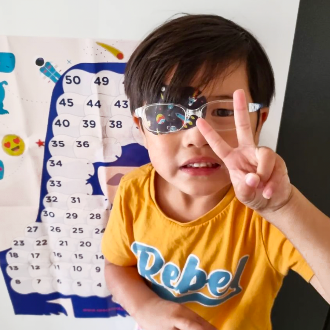 Meet Theodore 👏 – SPECKLES FOR KIDS